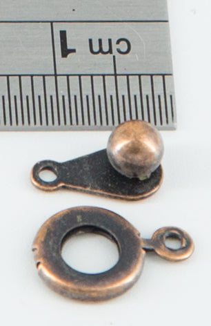 Trailer Hitch Clasp – Steel Web NZ