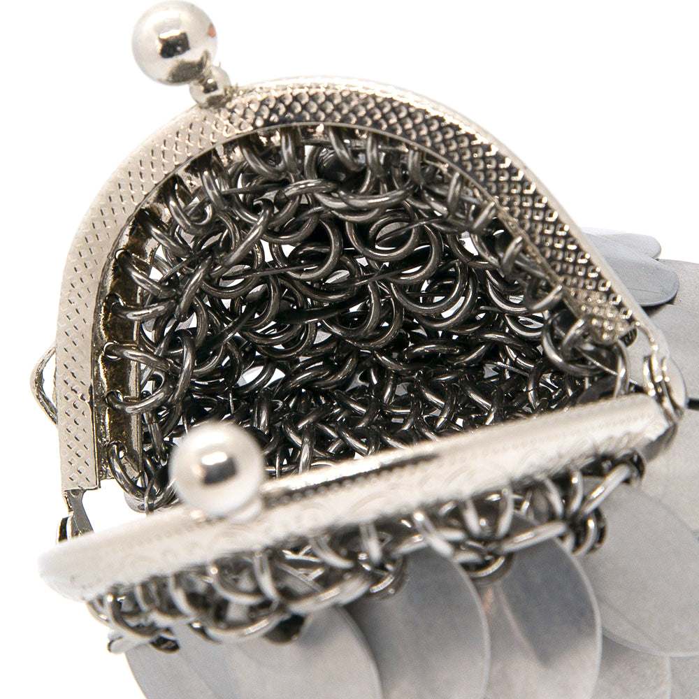 Steel Purse – Steel Web NZ