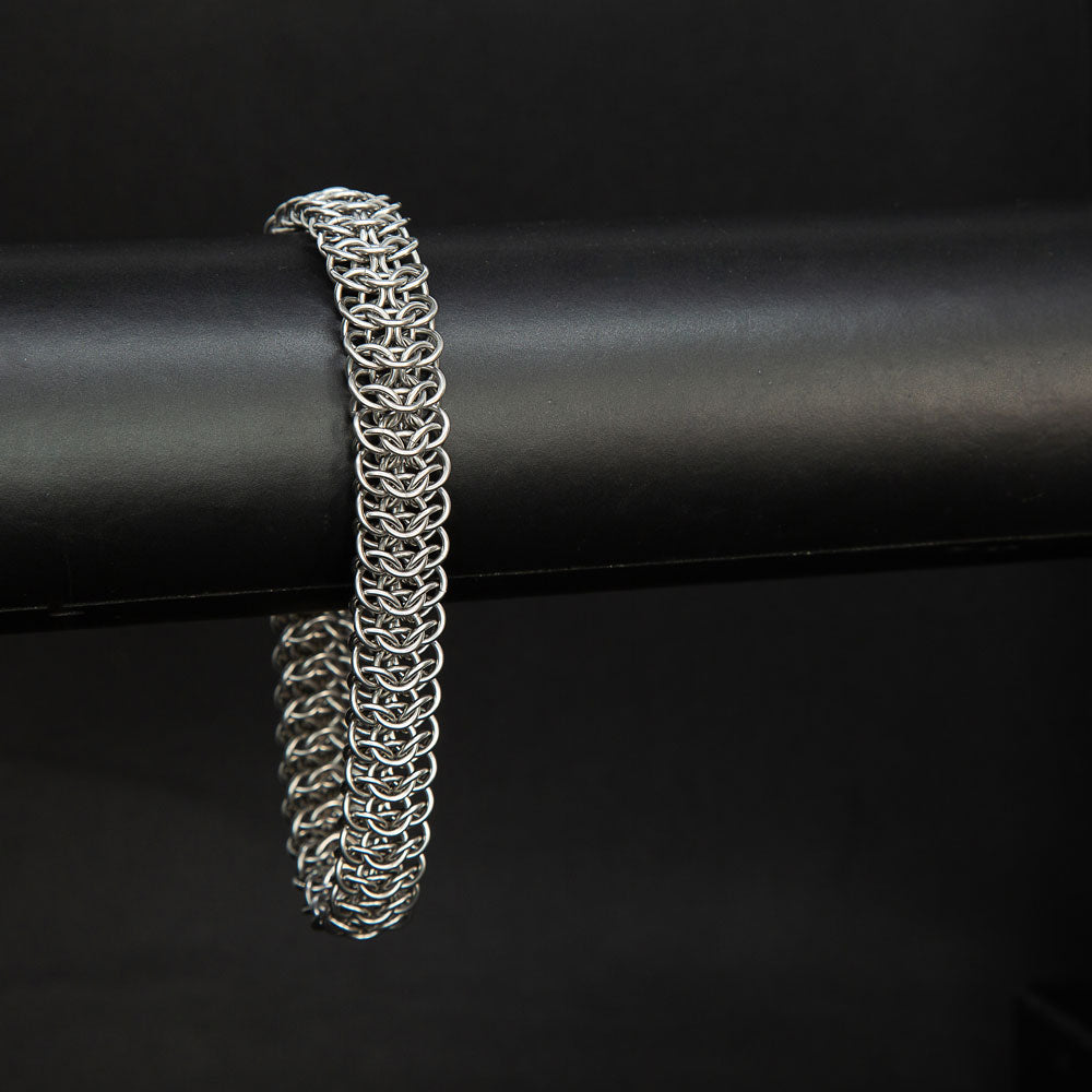 Interwoven 4-1 Cuff – Steel Web NZ